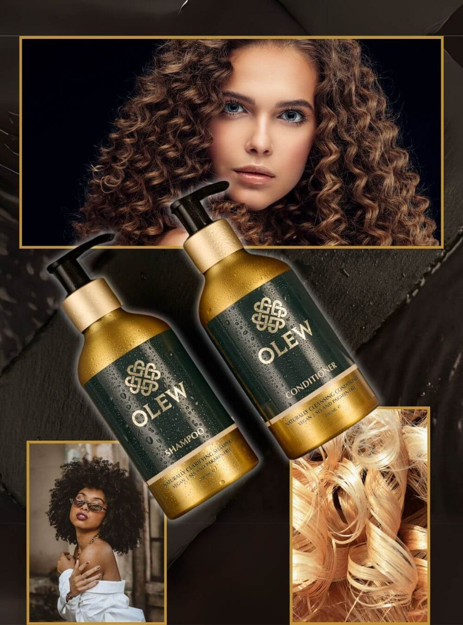 Olew Hair