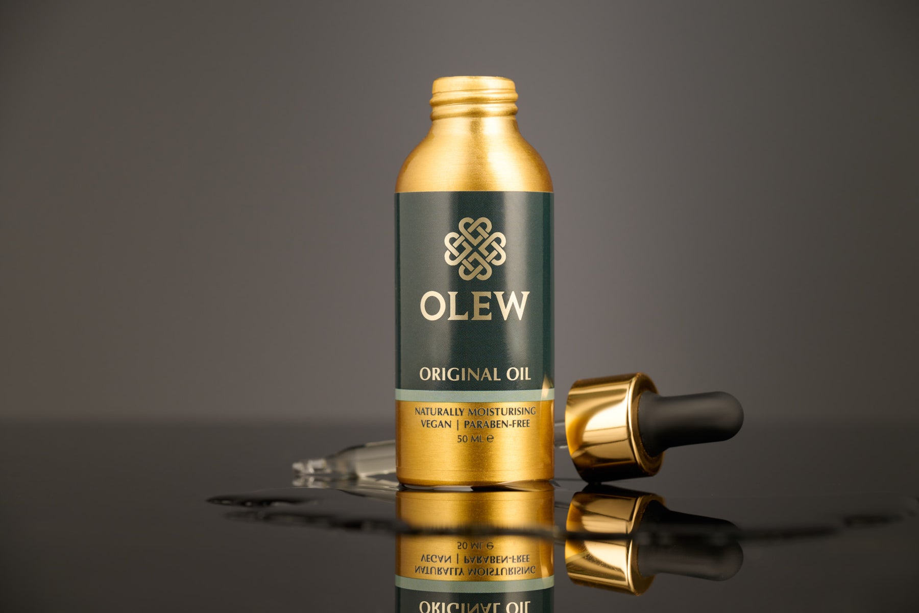 Olew Hair